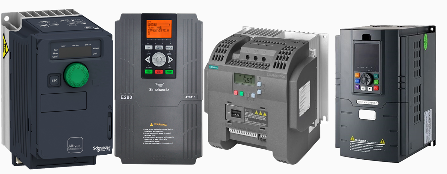 How Does a Variable Frequency Drive (VFD) Work 2025
