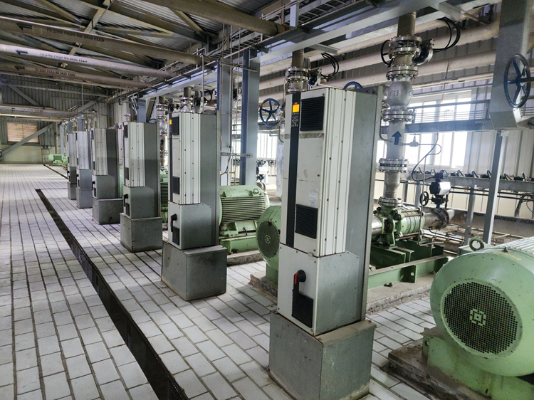 Why Harmonic Distortion Killing Motors and Transformers