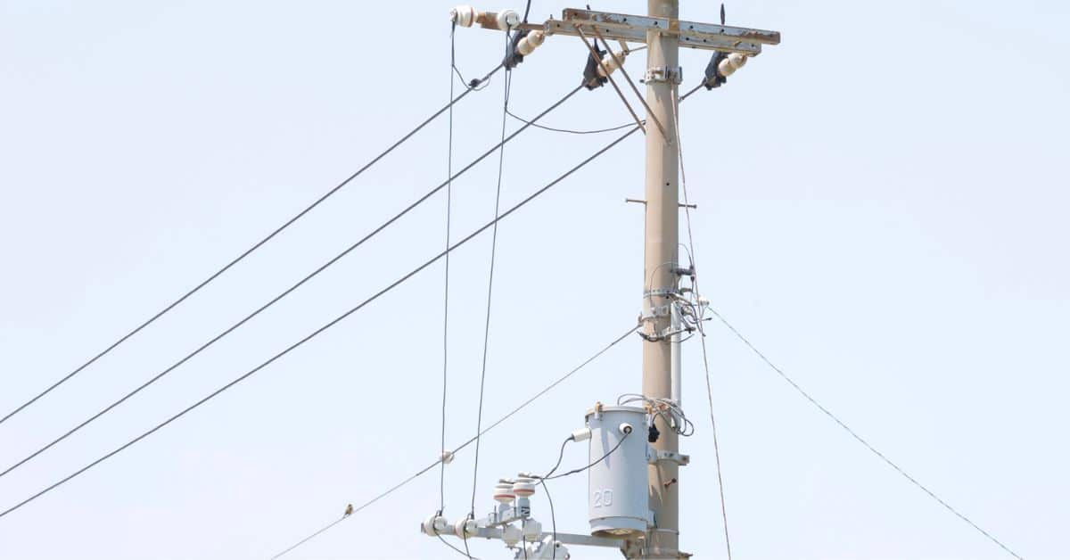 Power Line Transformer: How It Works & Practical Guide 2026