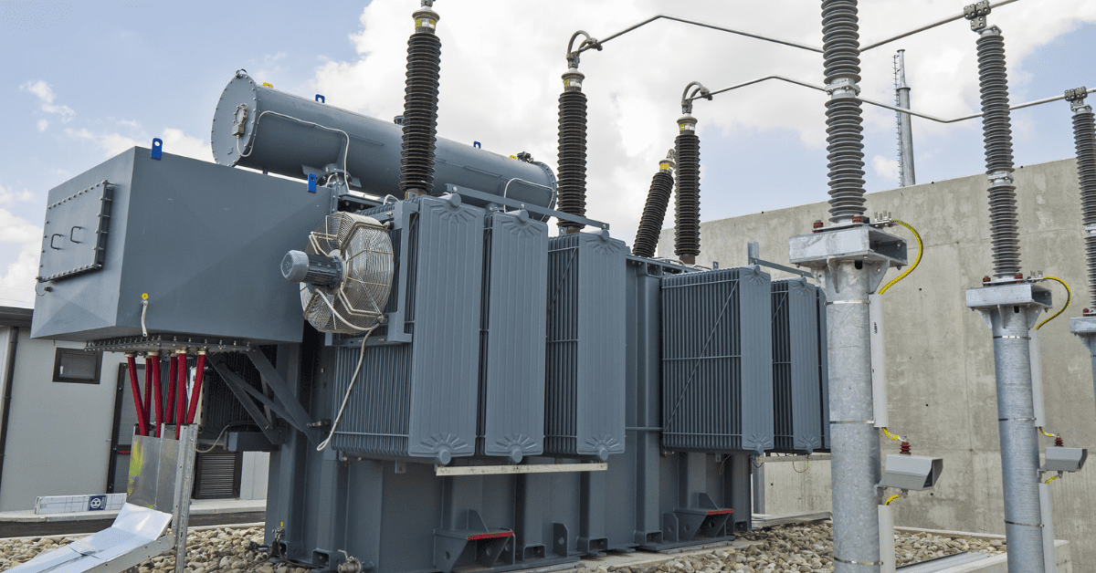 What Is a Power Transformer? Best Practical Guide